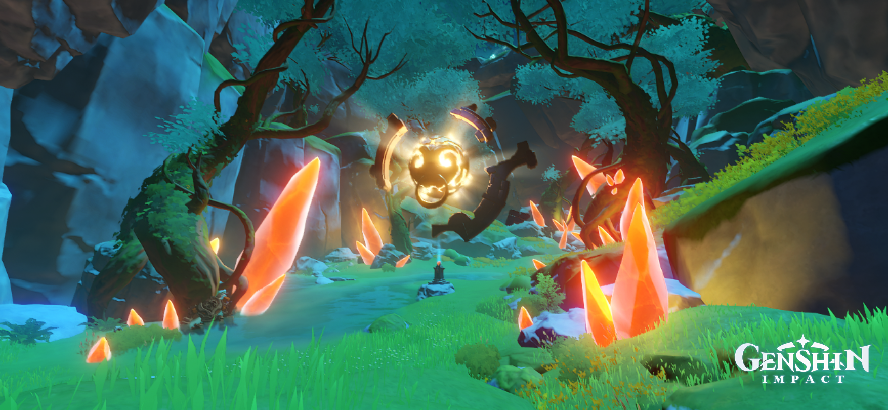 Sheeeet maybe i should become a photographer | Genshin Impact | HoYoLAB