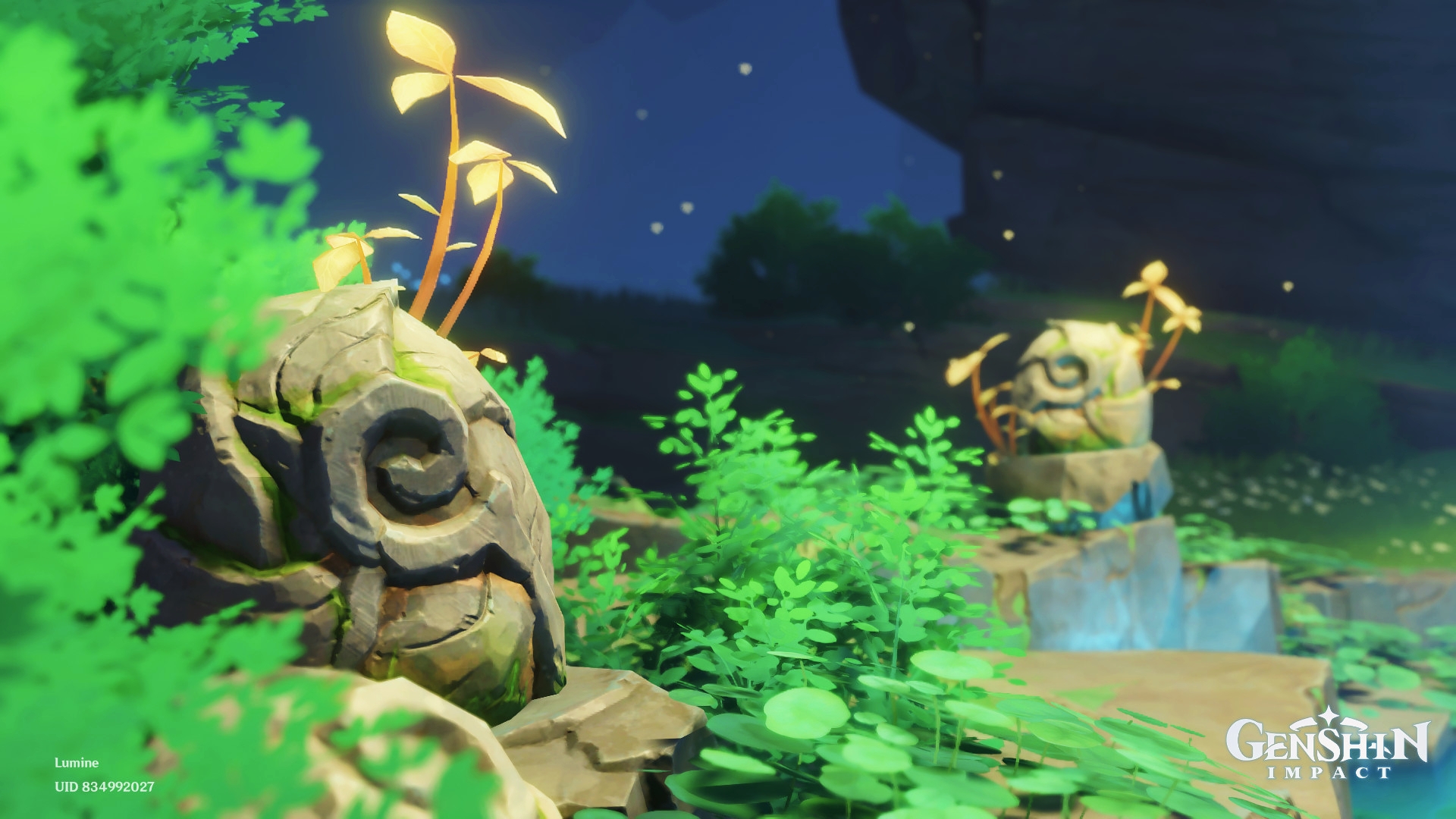 Enkanomiya Genshin Impact | HoYoLAB