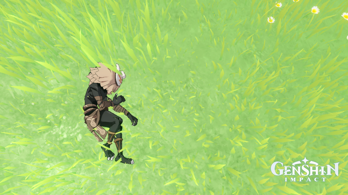 Hilichurls :D Genshin Impact | HoYoLAB