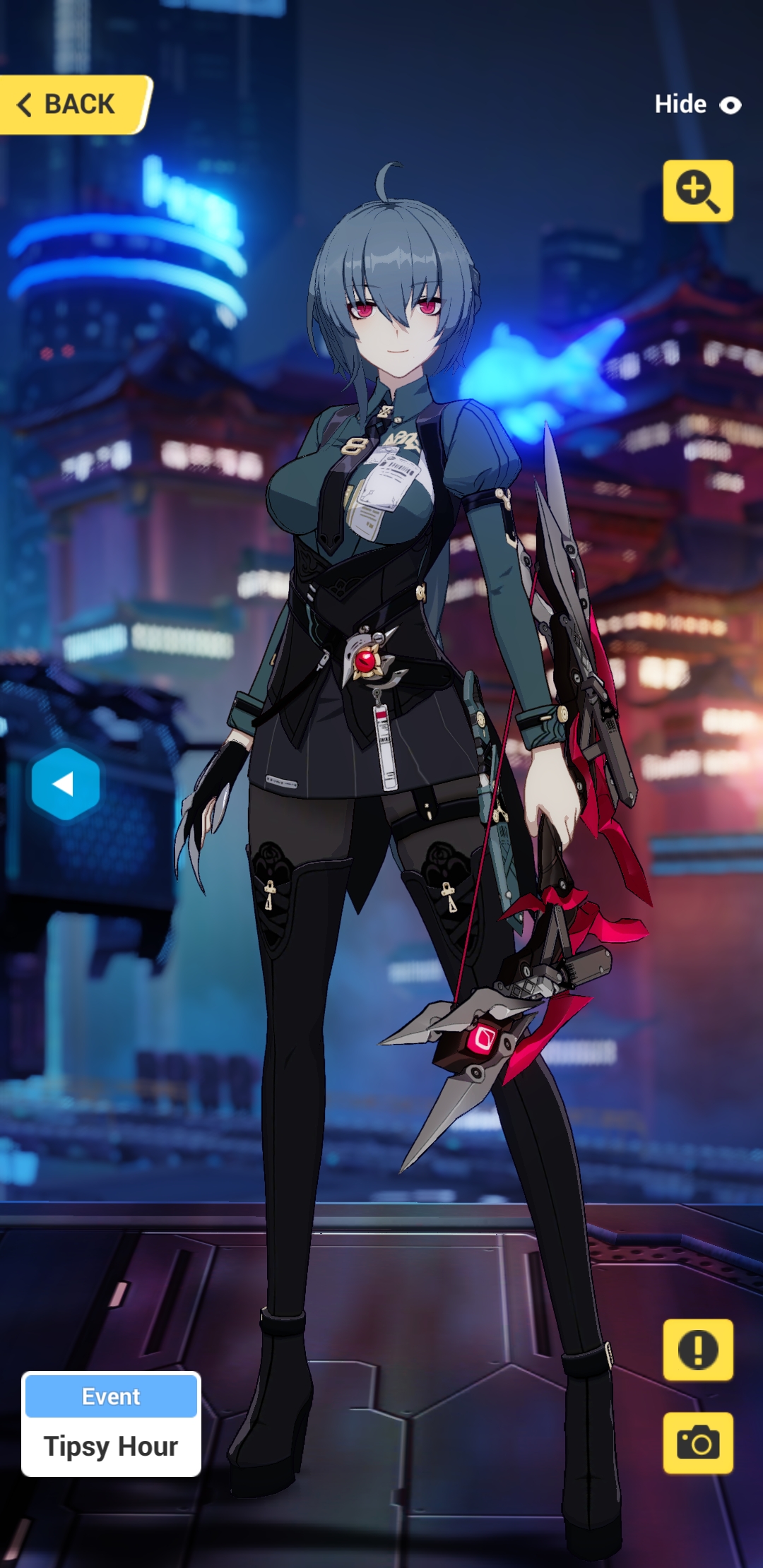 Memorial arena Honkai Impact 3rd | HoYoLAB