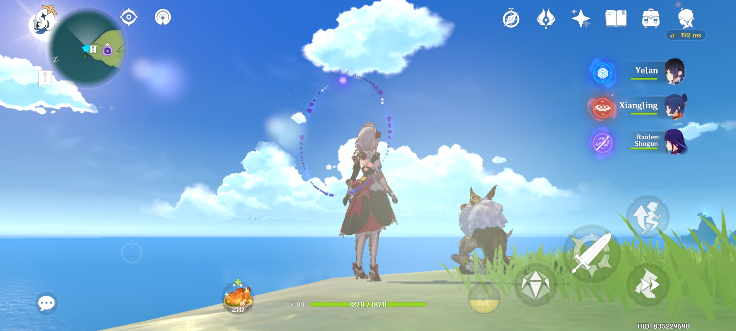 Unusual hillichurl Genshin Impact | HoYoLAB