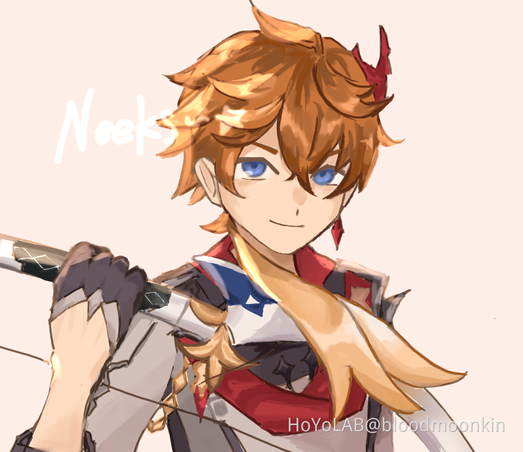 Tar-tar-taglia!!! Genshin Impact | HoYoLAB