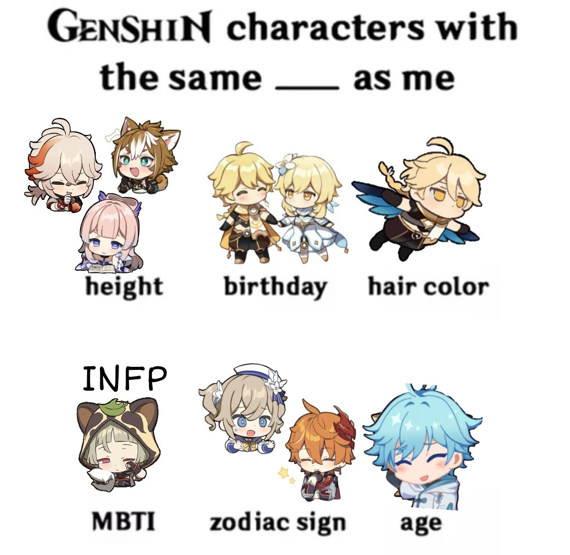 Boop ( ╹ ╹ ) Genshin Impact | HoYoLAB