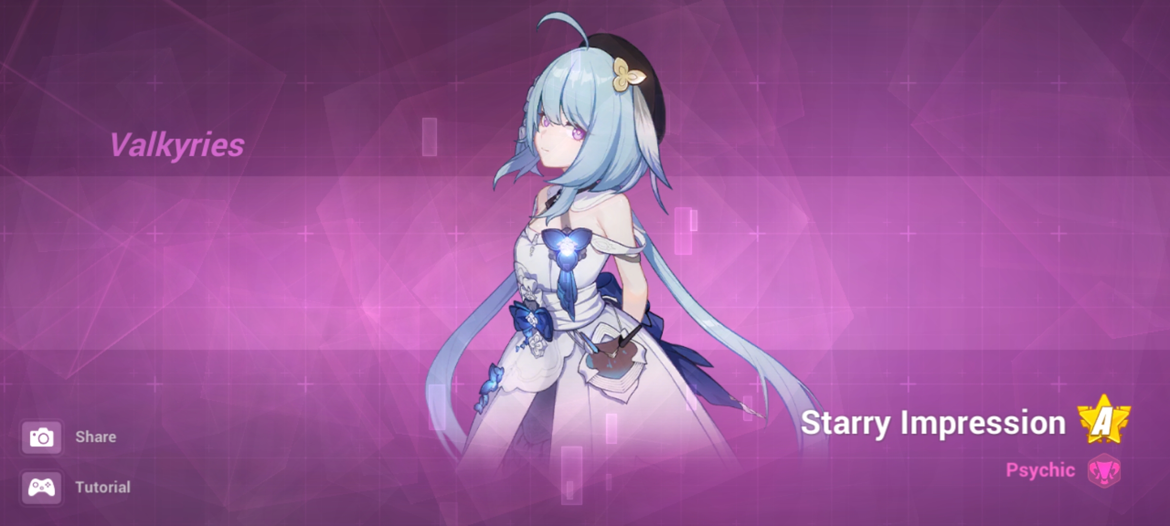 👩‍🎨🎨💙 Honkai Impact 3rd | HoYoLAB