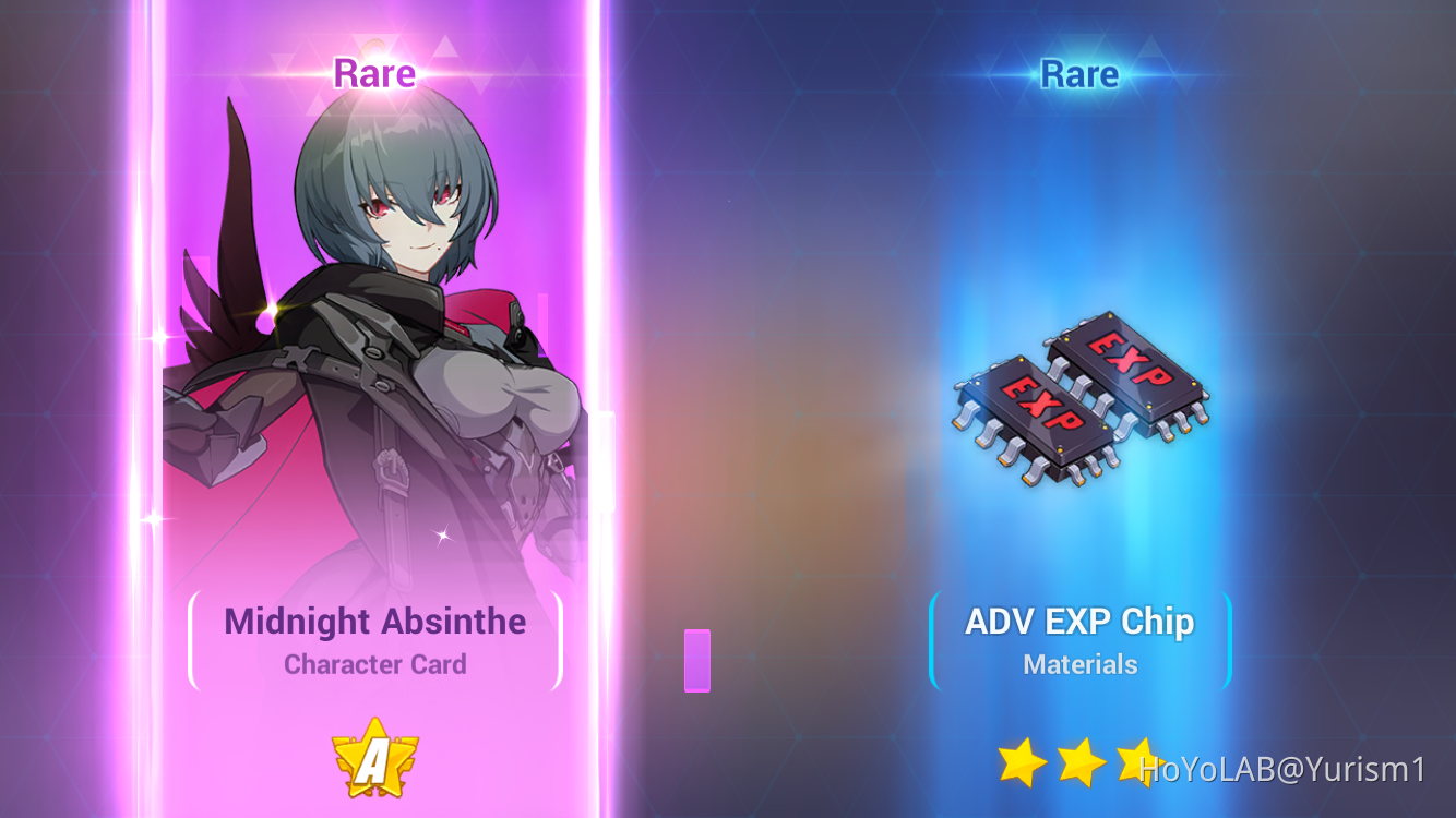 Raven Honkai Impact 3rd | HoYoLAB