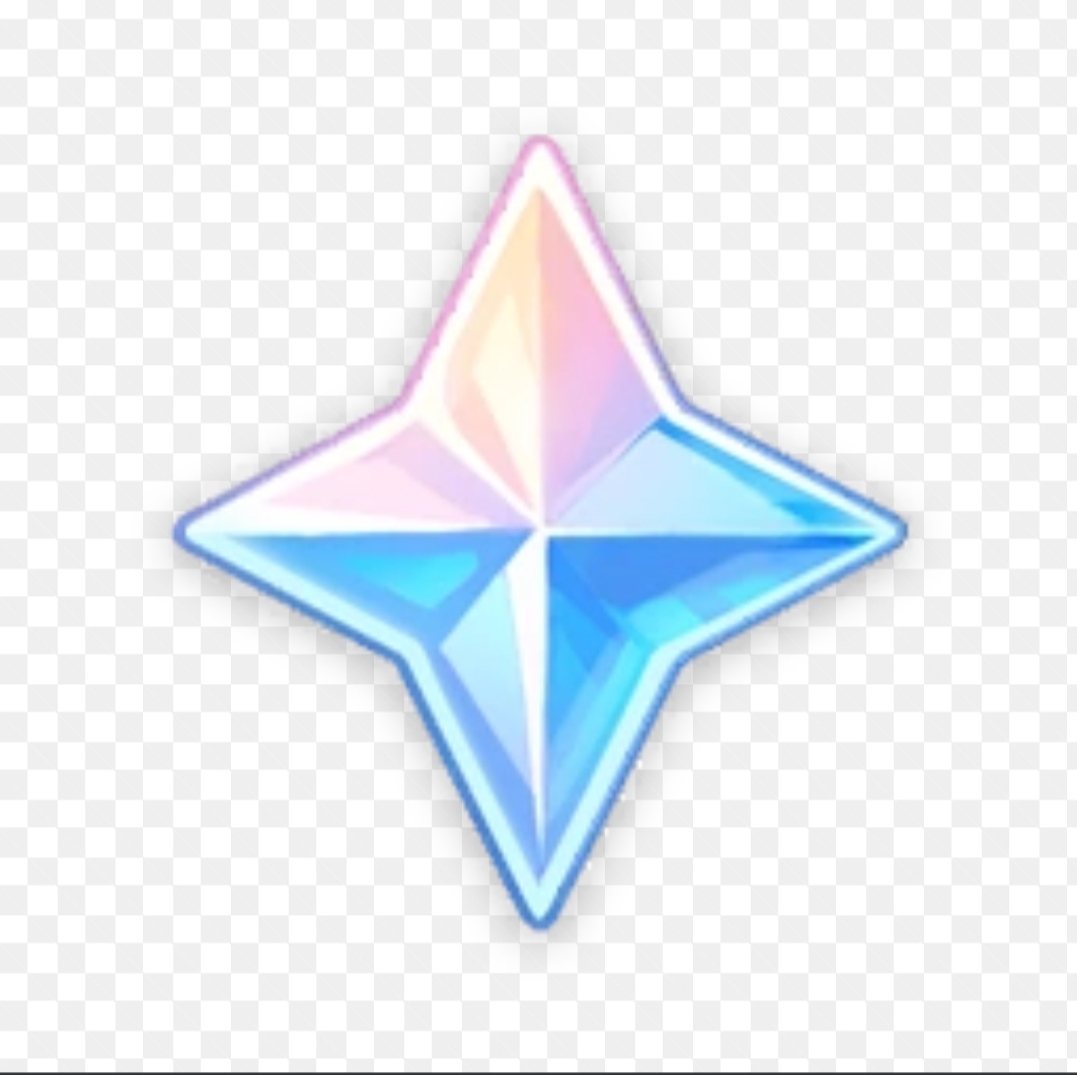 Les primogems sont vénérer. Genshin Impact | HoYoLAB