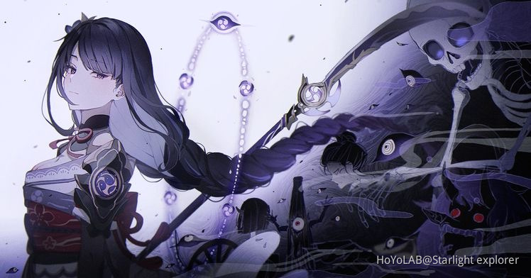 ctto Genshin Impact | HoYoLAB