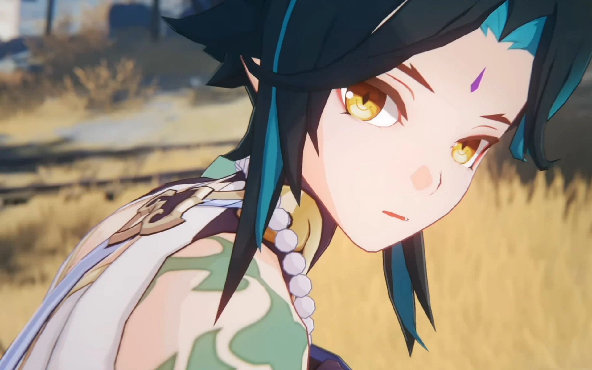 XIAO Genshin Impact | HoYoLAB