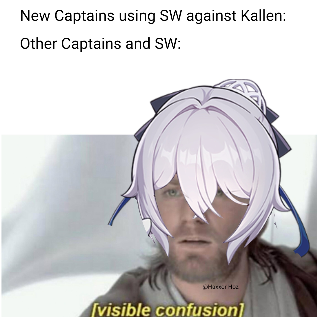 Honkai memes 7 Honkai Impact 3rd | HoYoLAB