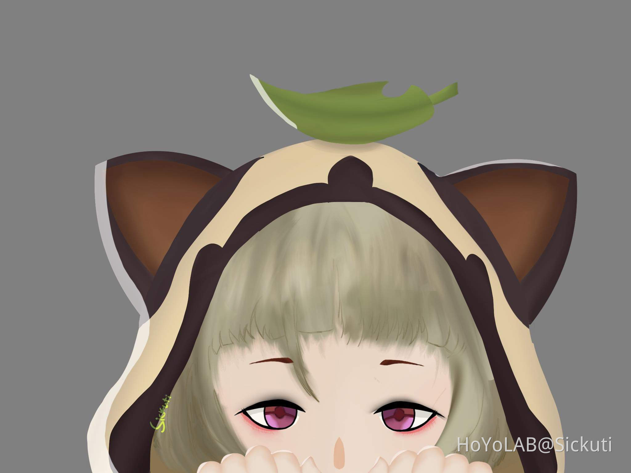 Sayu Genshin Impact | HoYoLAB