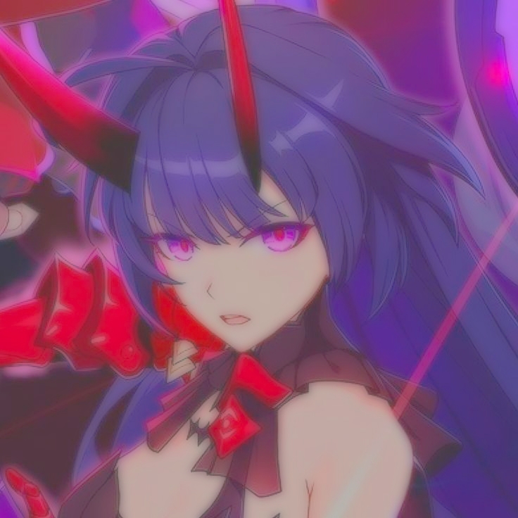 ︎Raiden Mei icons ︎ Honkai Impact 3rd | HoYoLAB