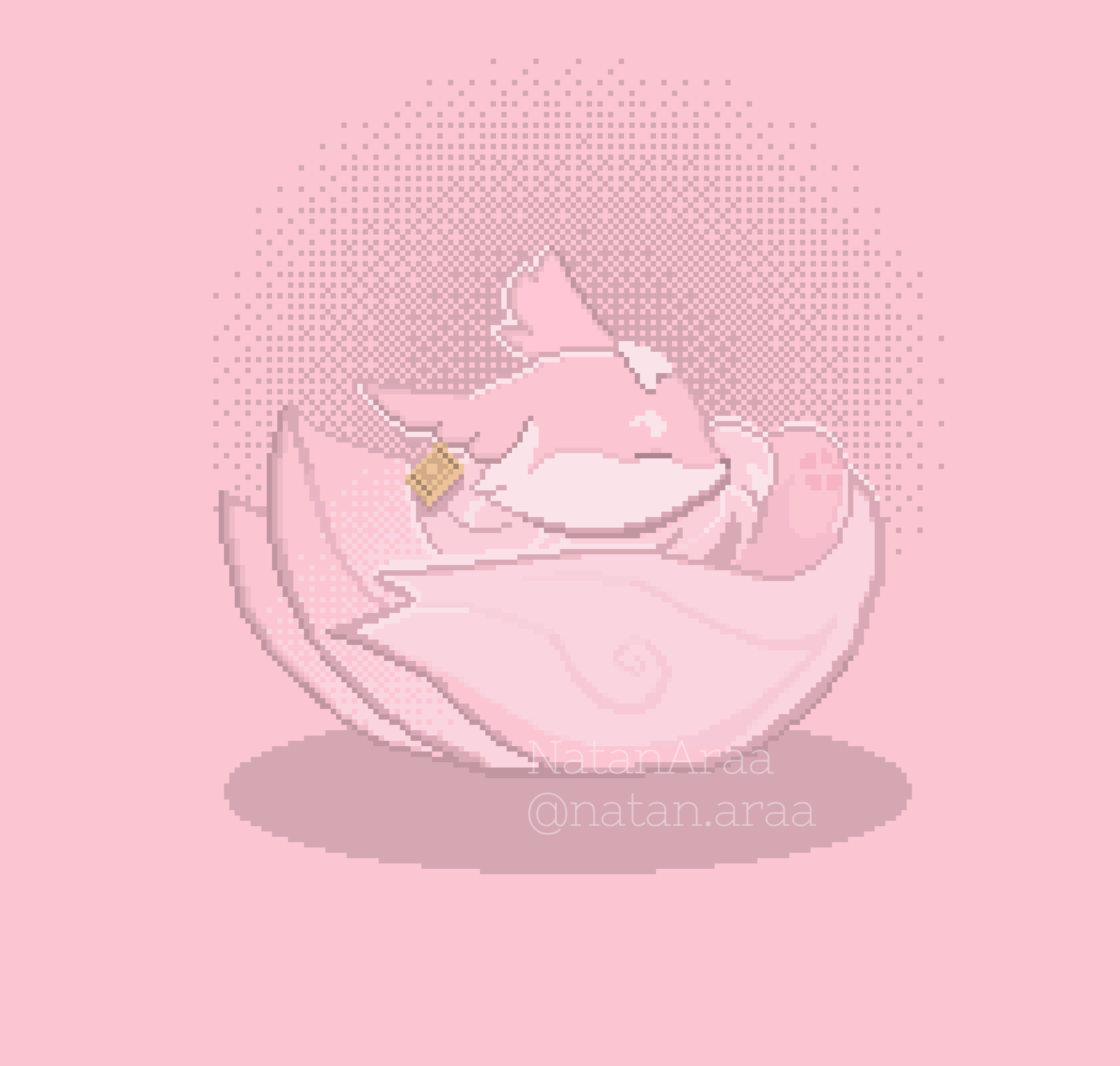 Fox Yae :3 Genshin Impact | HoYoLAB