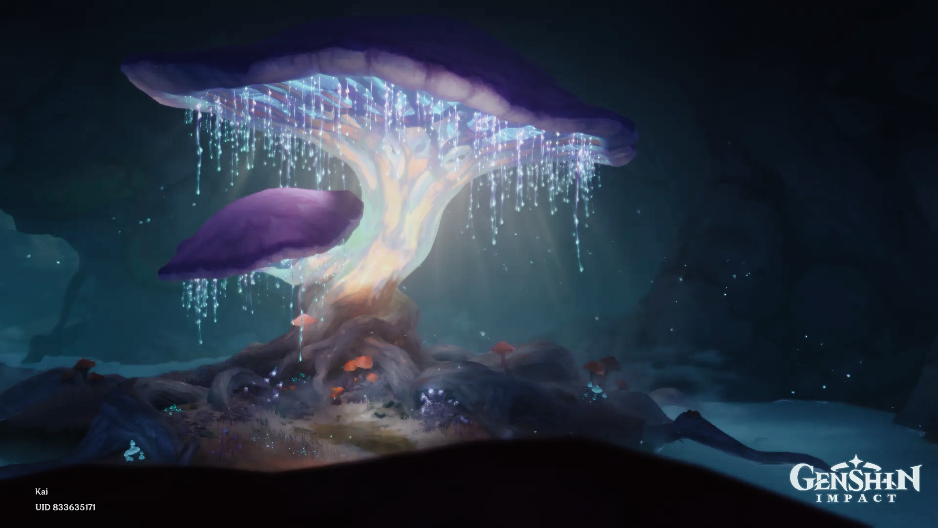 Sheeshroom Genshin Impact | HoYoLAB