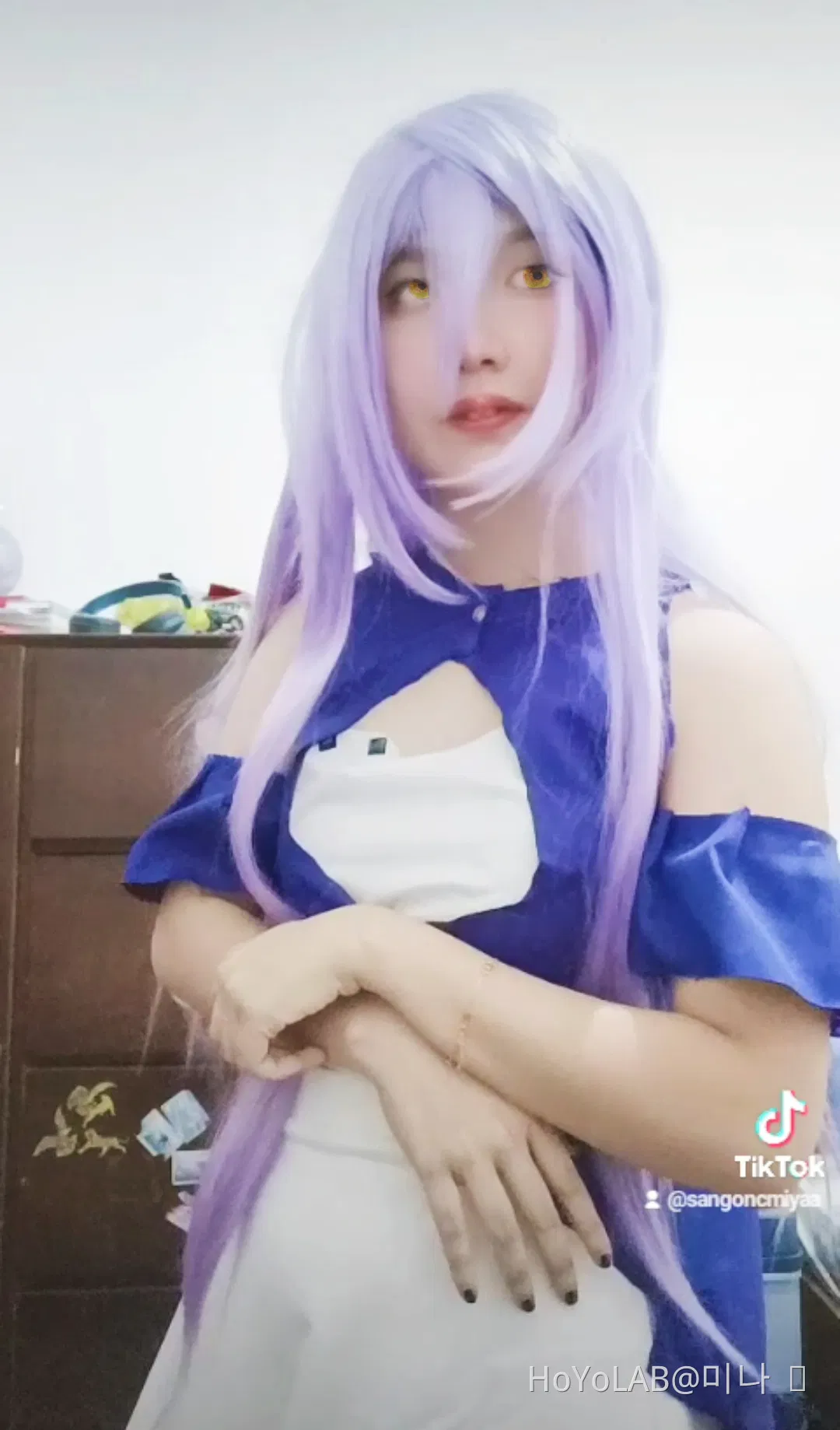 Sirin Cosplay Test!! Honkai Impact 3rd | HoYoLAB
