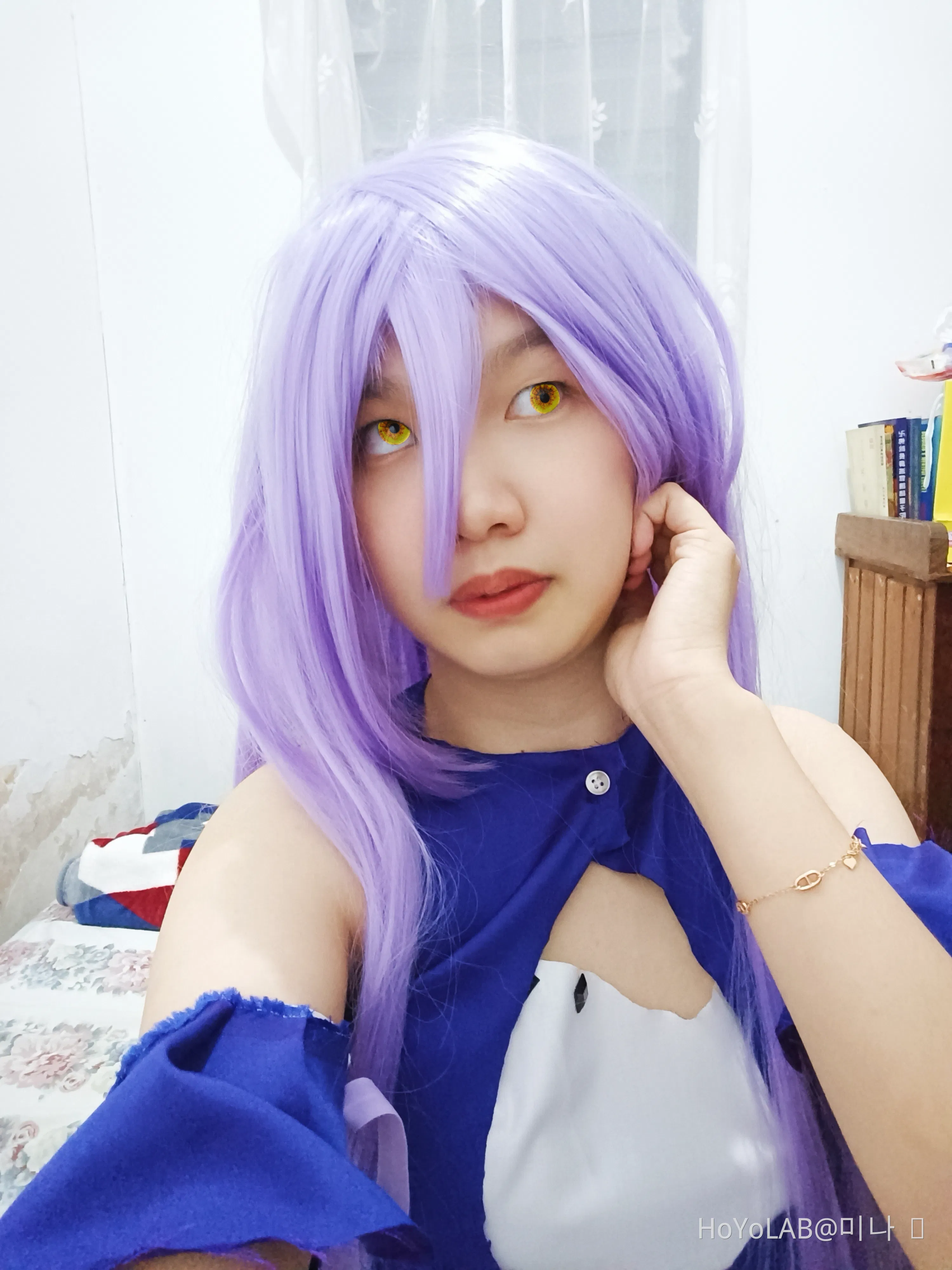 Sirin Cosplay Test!! Honkai Impact 3rd | HoYoLAB