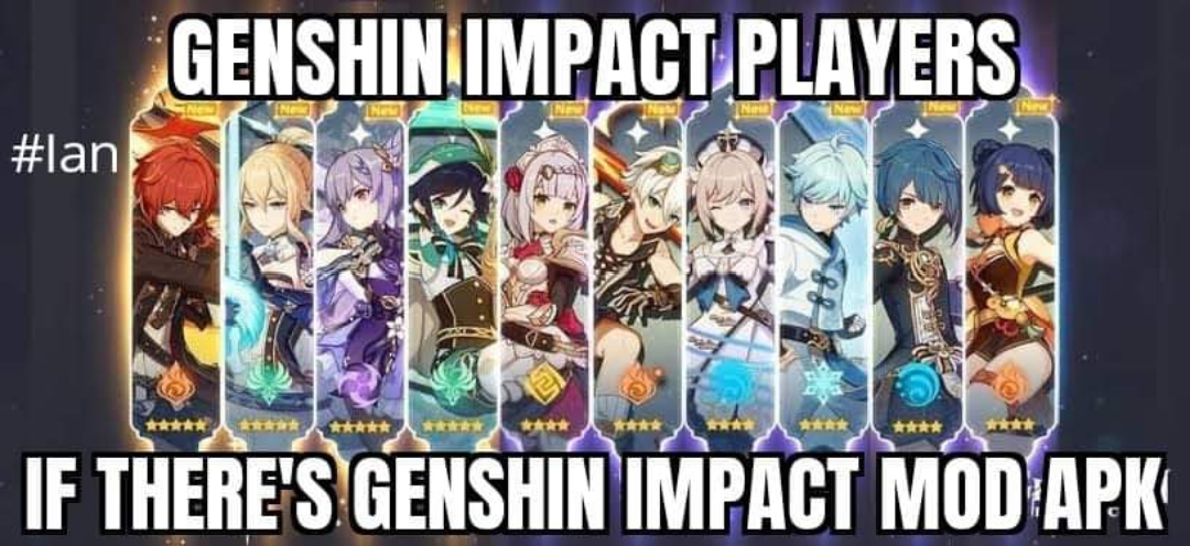 ayo😳 Genshin Impact | HoYoLAB