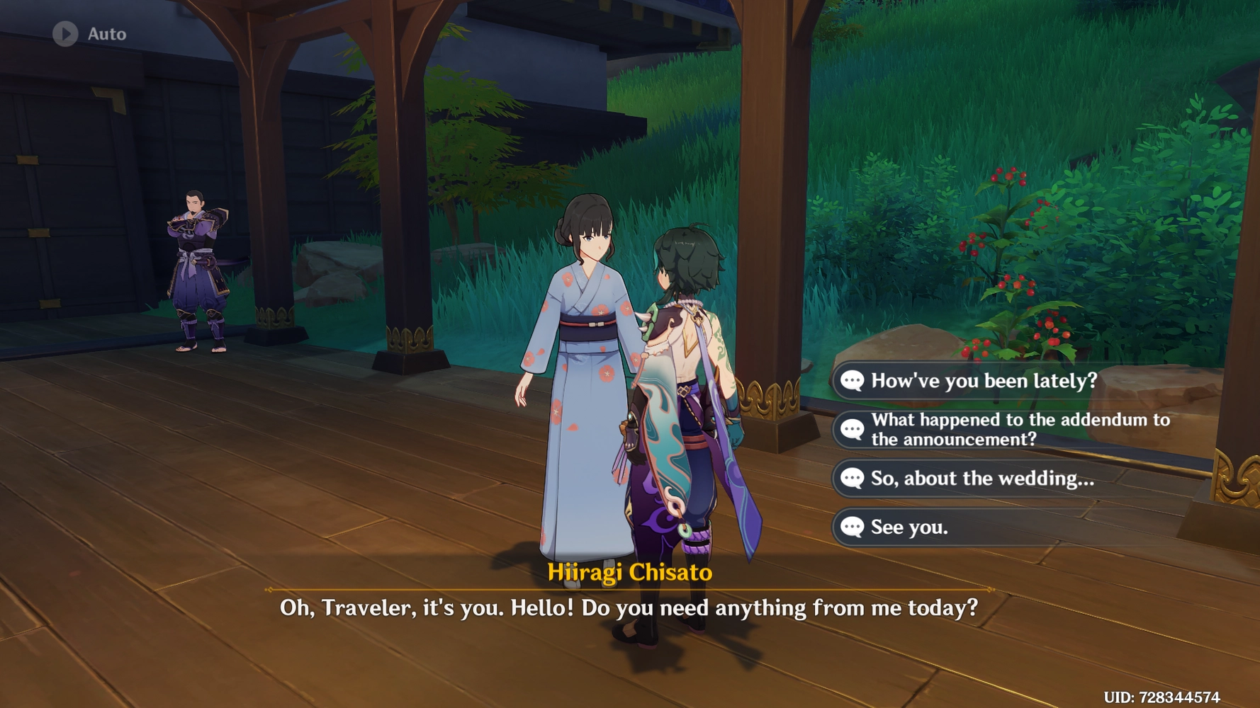 How to get free 4* artifact - Storm Cage Genshin Impact | HoYoLAB