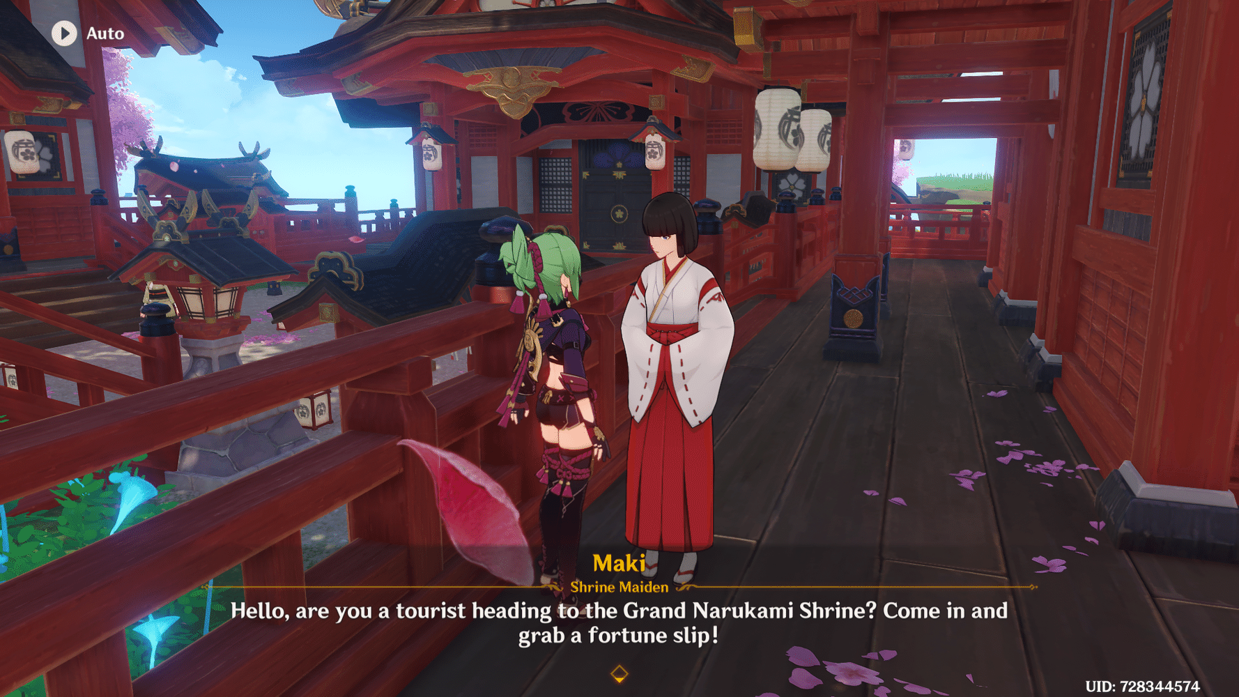 How to get free 4* artifact - Entangling Bloom | Genshin Impact | HoYoLAB