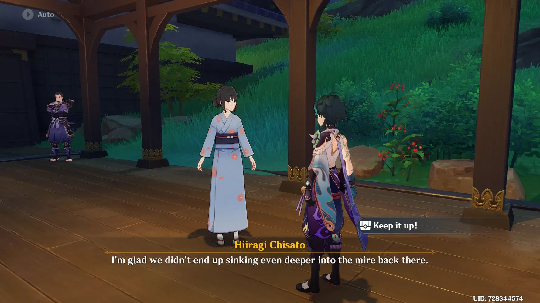 How to get free 4* artifact - Storm Cage Genshin Impact | HoYoLAB