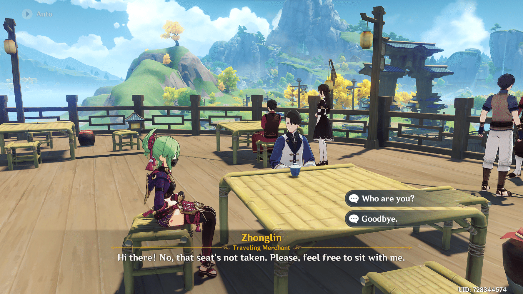 How to get mushrooms from Sumeru??? Genshin Impact | HoYoLAB