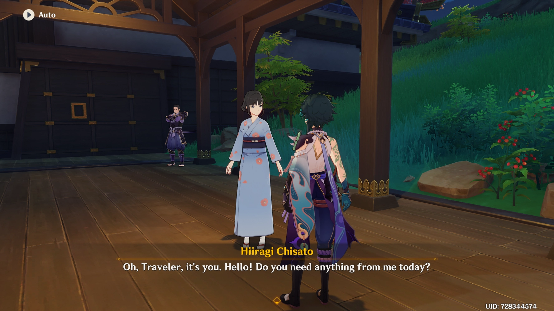 How to get free 4* artifact - Storm Cage Genshin Impact | HoYoLAB