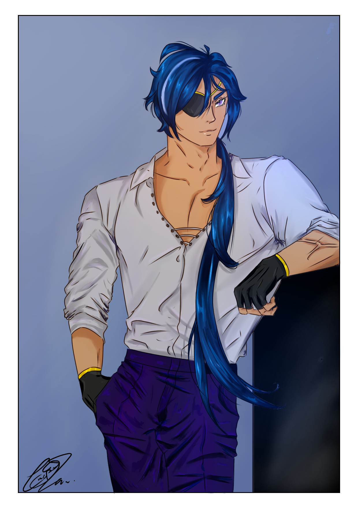 Brothers Genshin Impact | HoYoLAB