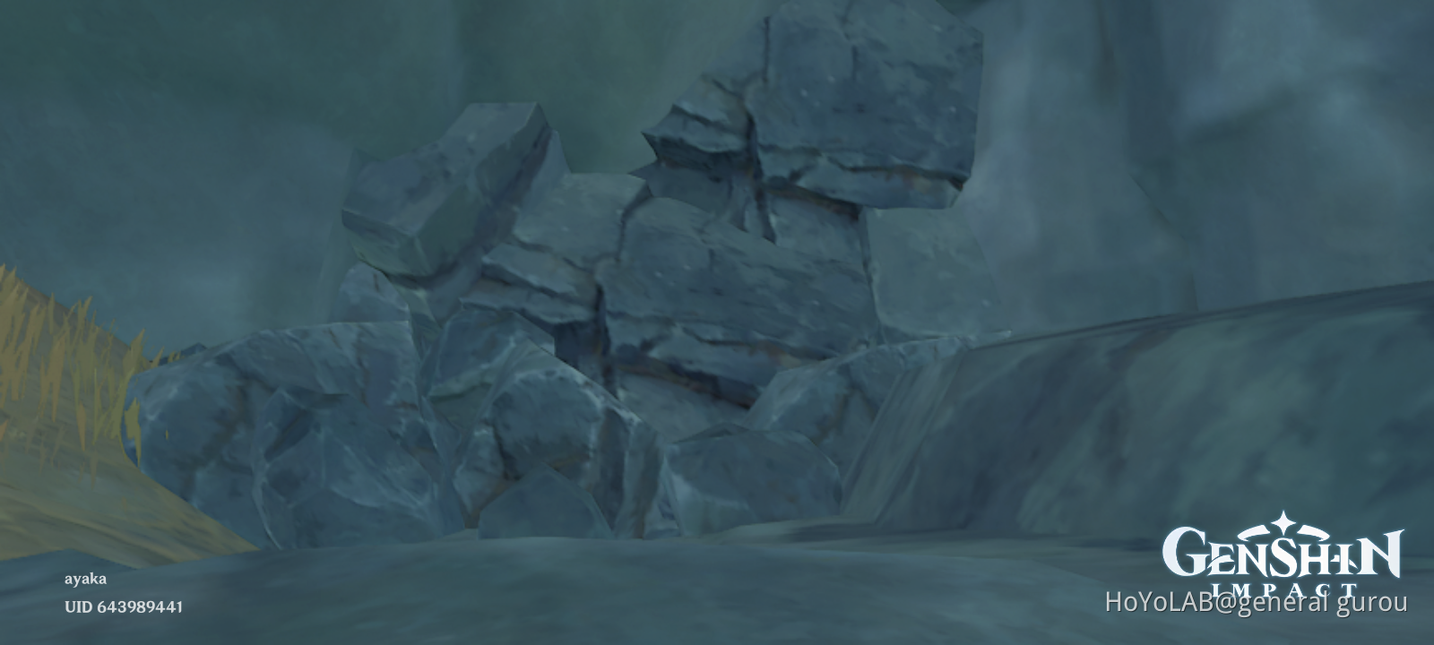 help how do I get rid of these rocks Genshin Impact | HoYoLAB