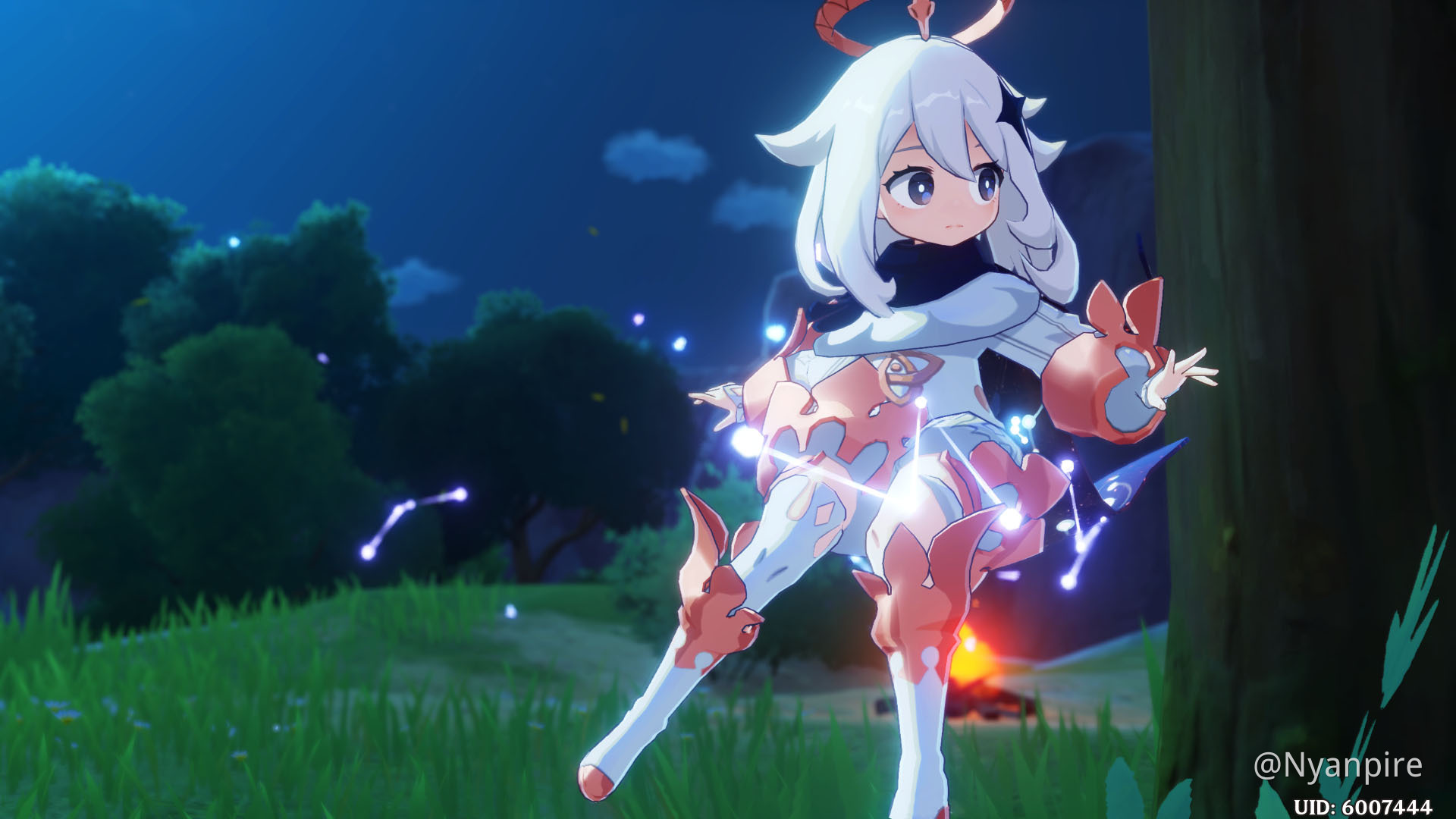 Just Paimon (Read Desc) Genshin Impact | HoYoLAB