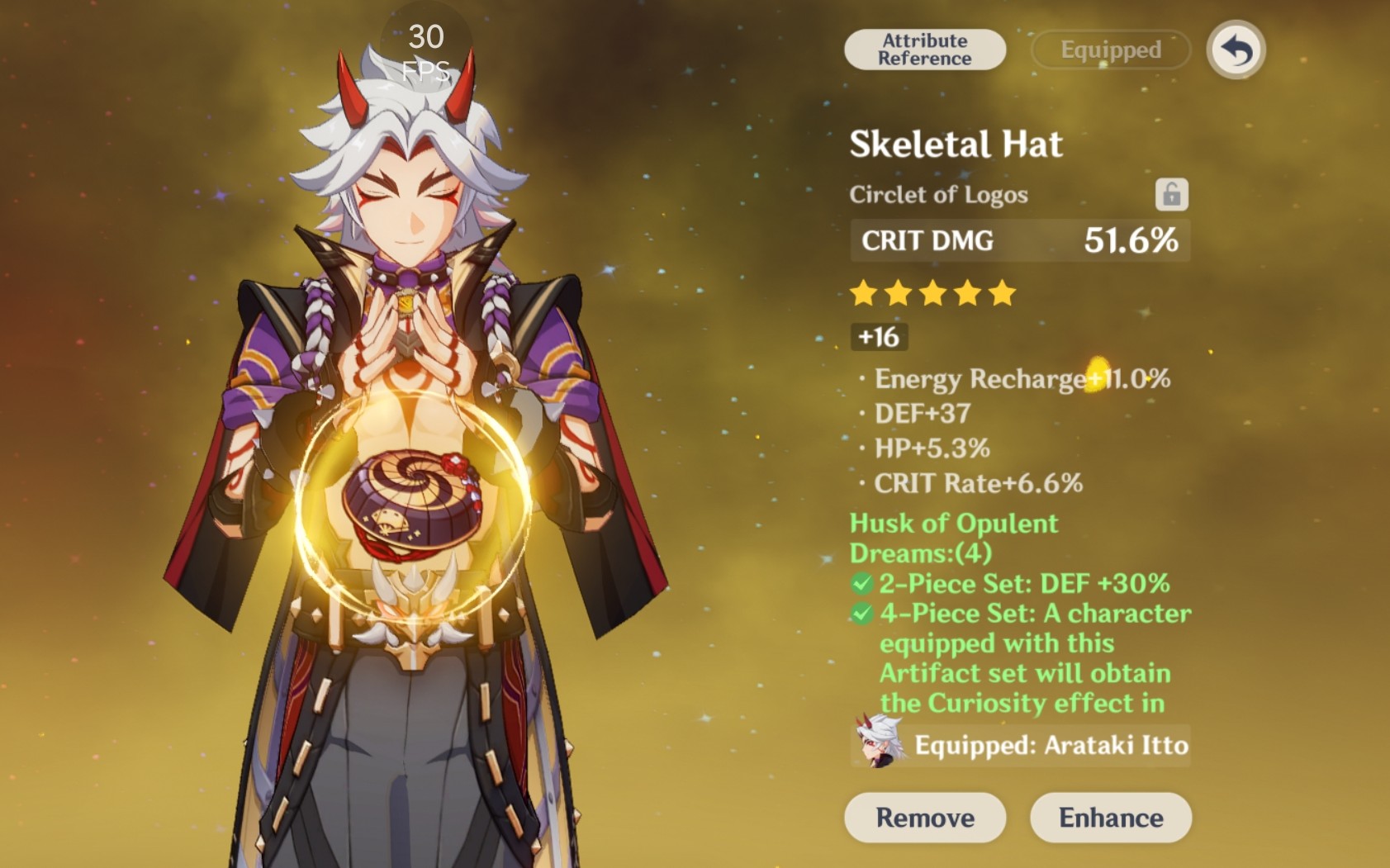 Decent? Genshin Impact | HoYoLAB