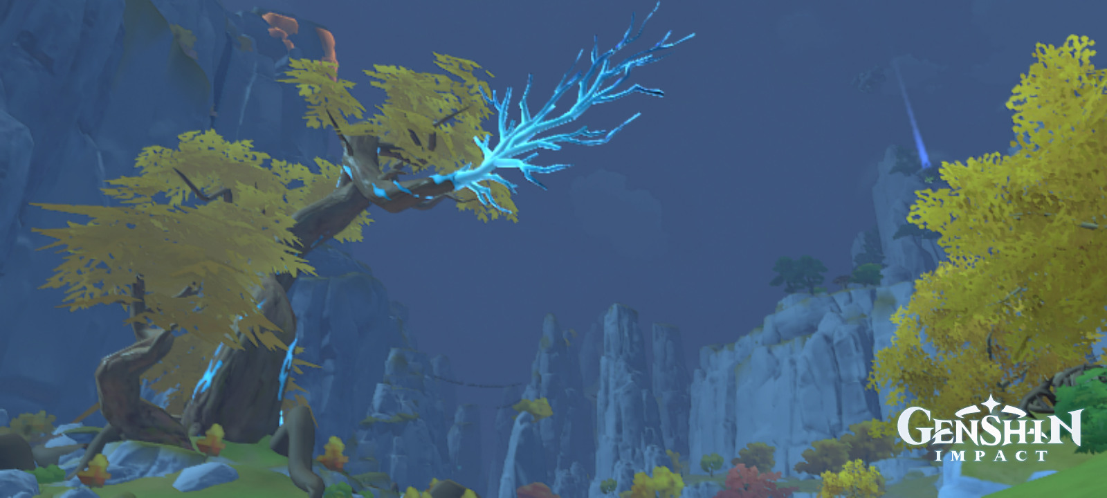 Azdaha- a dragon from the country of contracts Genshin Impact | HoYoLAB