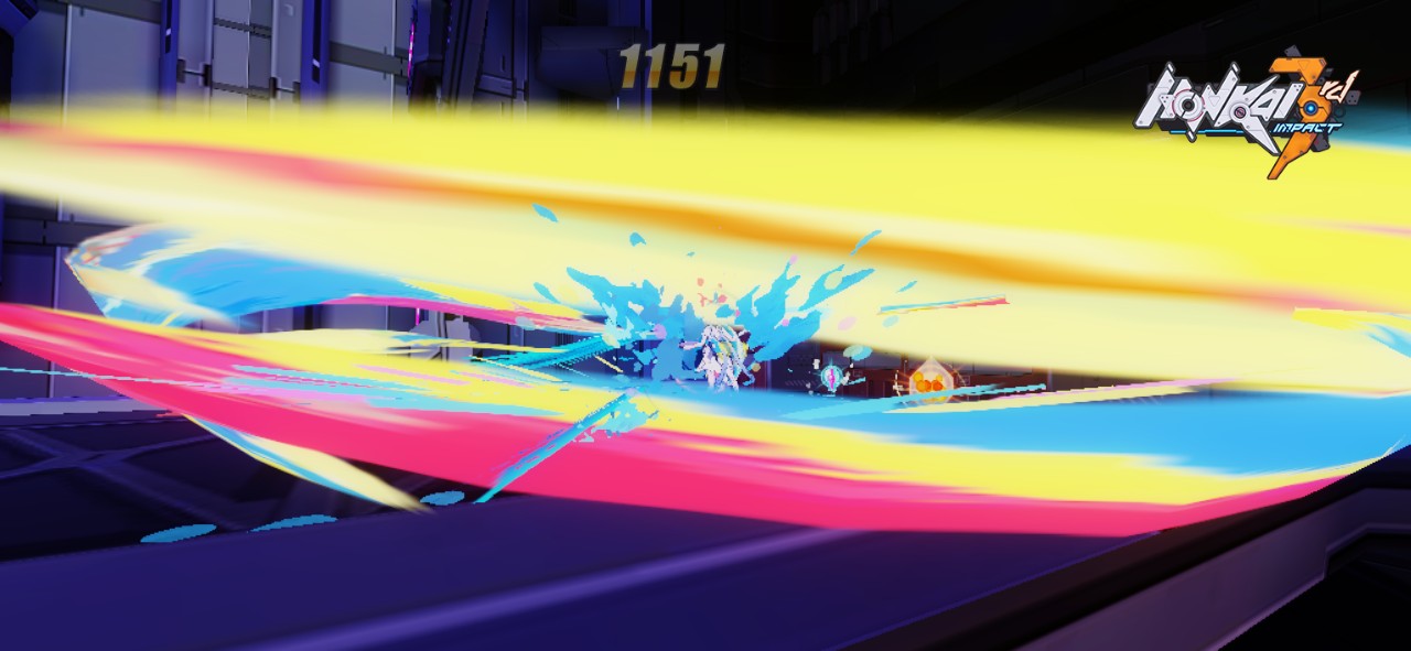 What a nice Valkyrie Honkai Impact 3rd | HoYoLAB