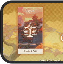 [Domain Chests] Cloud Retainer's Abode (5 Chests) Genshin Impact | HoYoLAB