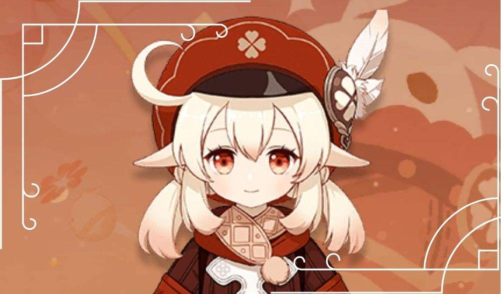 Guia para Klee | Genshin Impact | HoYoLAB