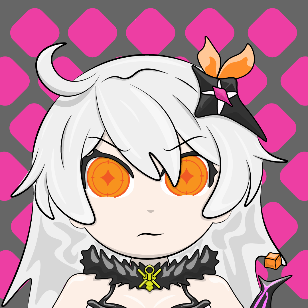 Herrscher of the Void Honkai Impact 3rd | HoYoLAB