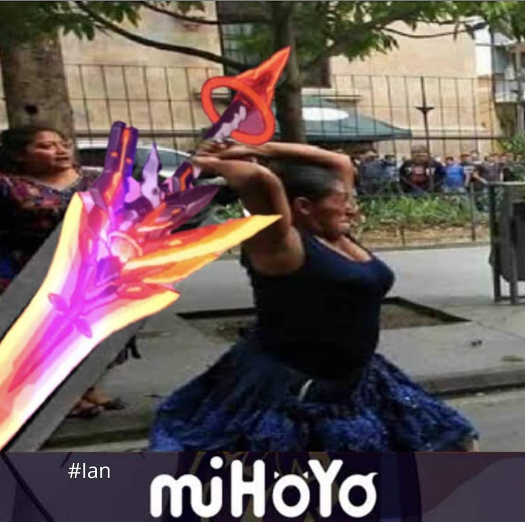 new logo? Honkai Impact 3rd | HoYoLAB