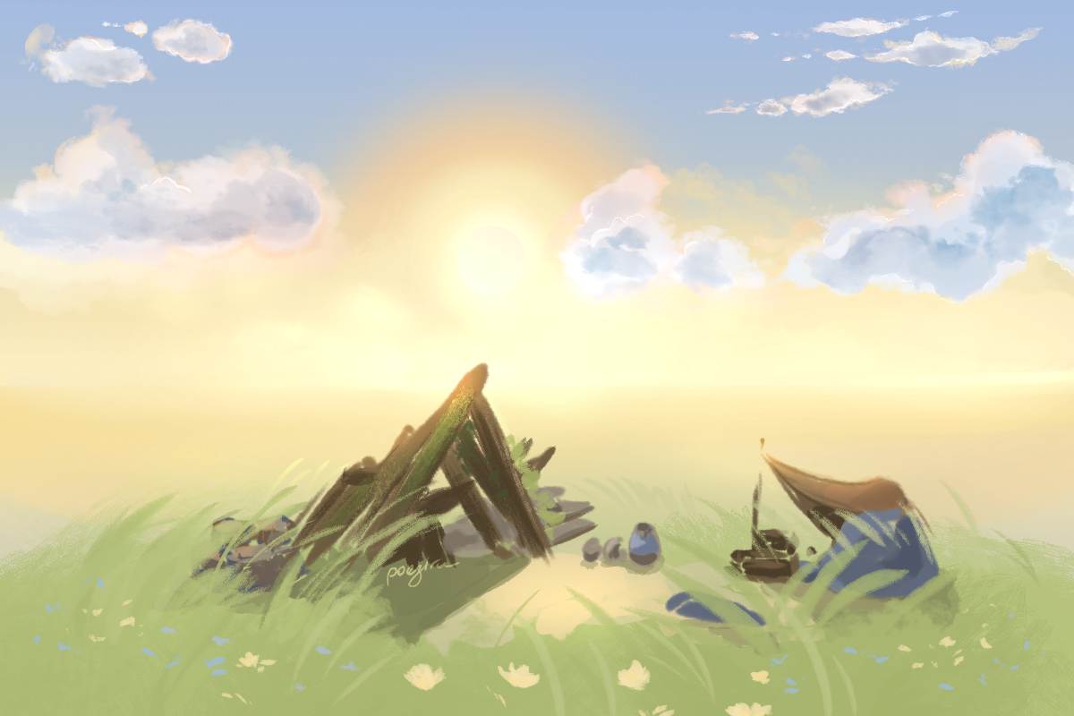Golden Apple Archipelago 00 Genshin Impact | HoYoLAB