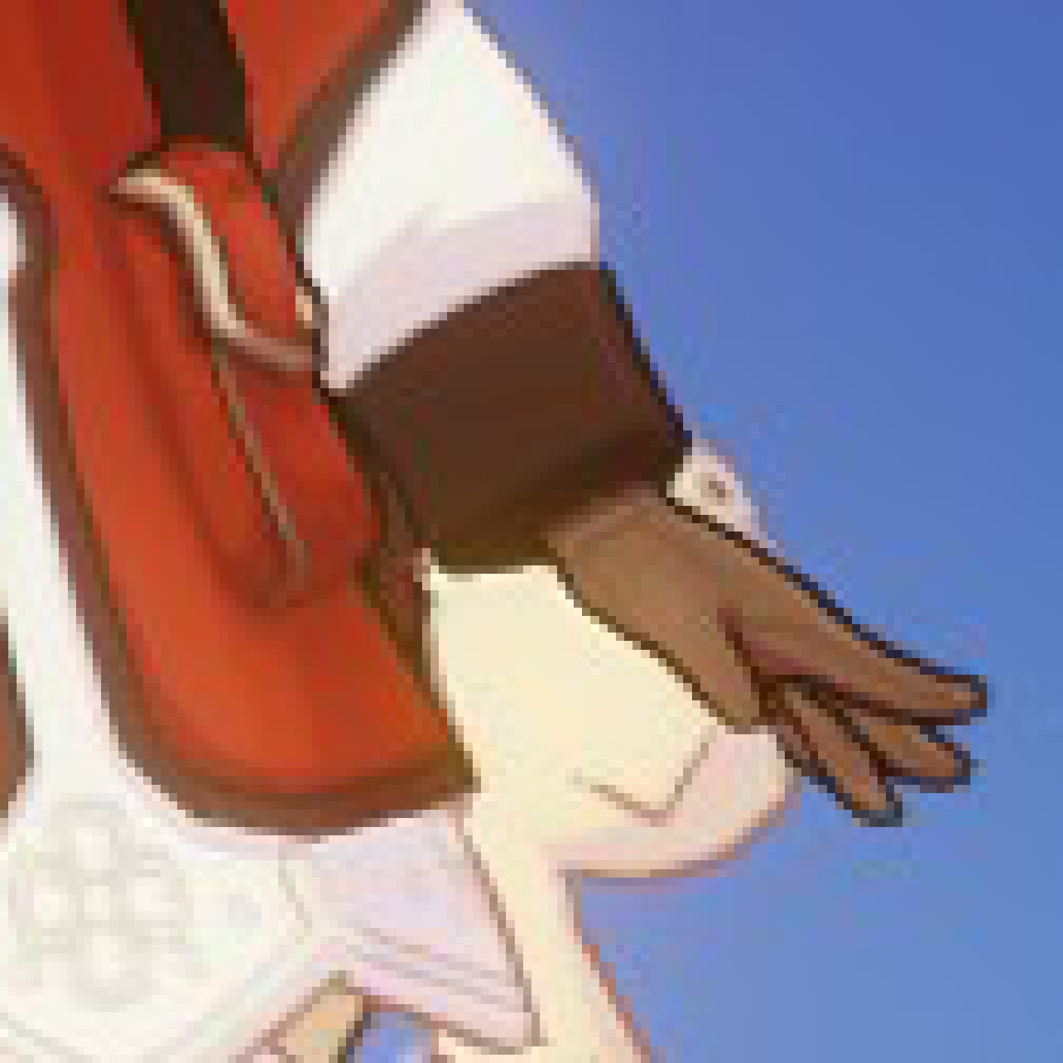 HoYo Quiz:Угадай, что на скриншоте | Genshin Impact | HoYoLAB