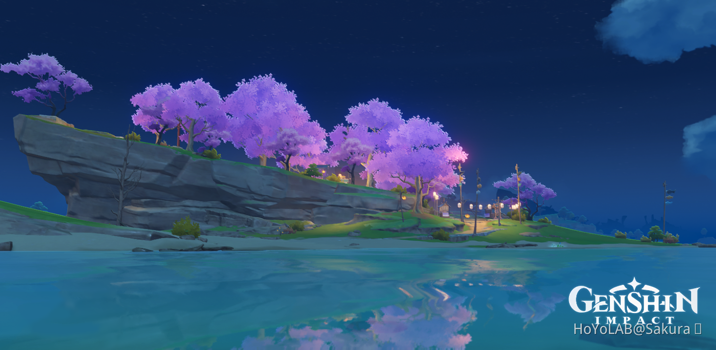 Random genshin photos | Genshin Impact | HoYoLAB
