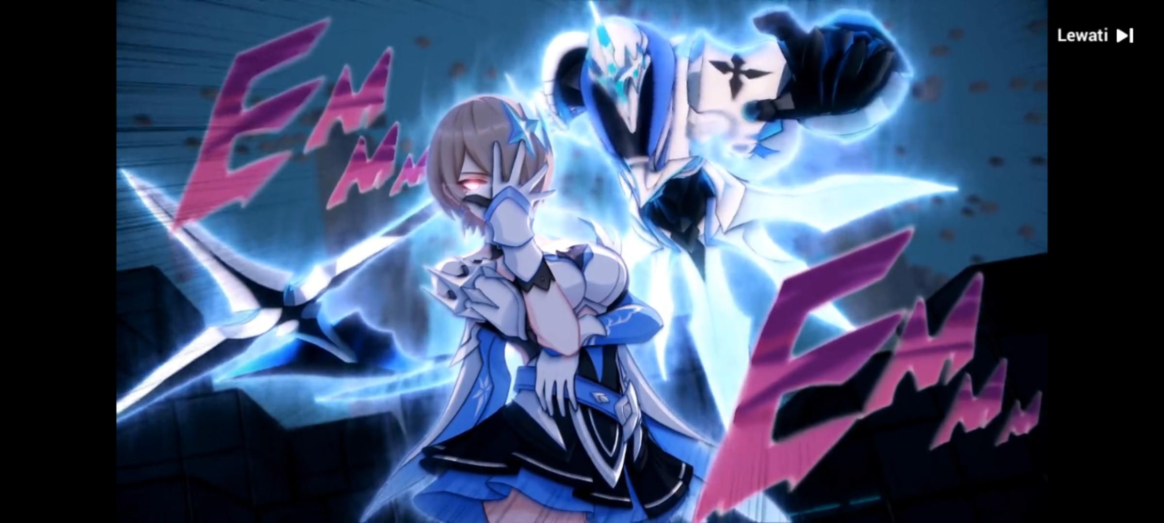 Rita ⊙.☉ Honkai Impact 3rd | HoYoLAB