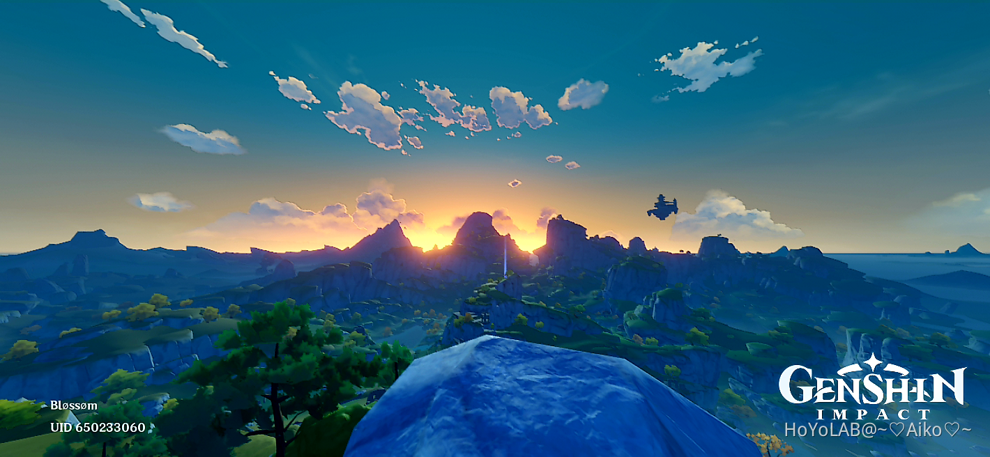 Xingling 🤌 | Genshin Impact | HoYoLAB