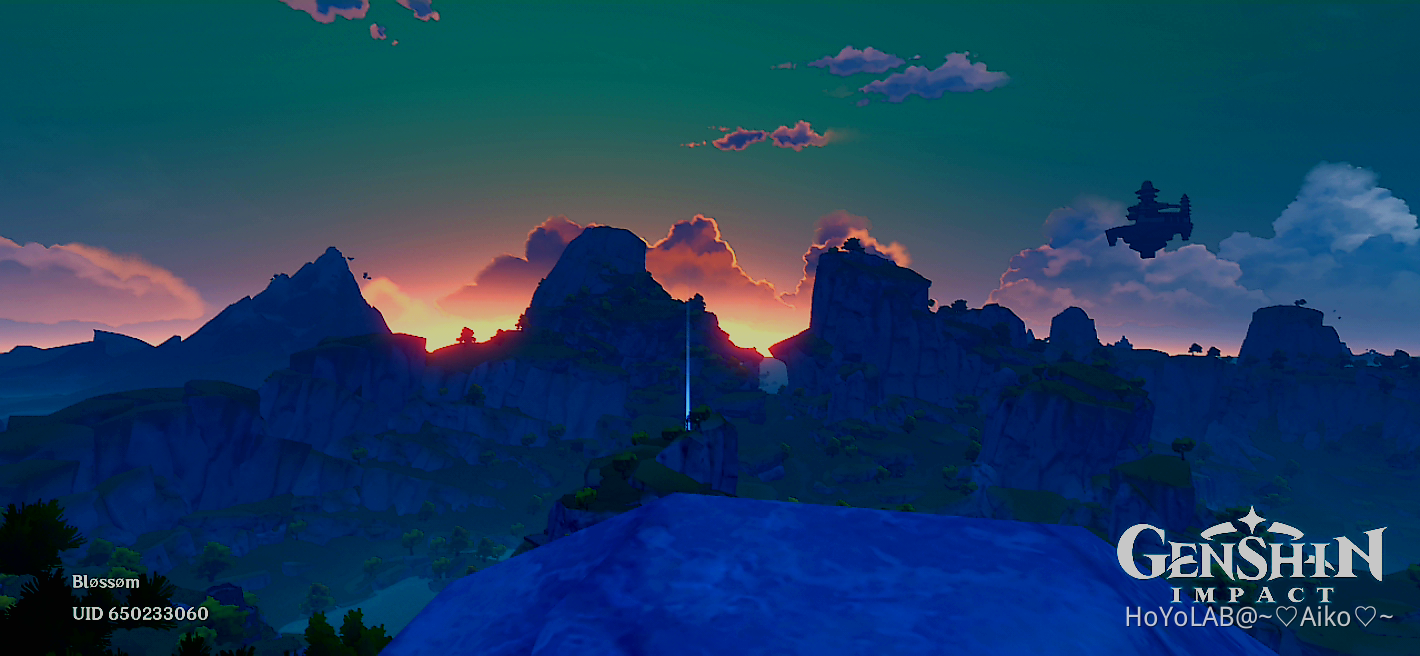 Xingling 🤌 Genshin Impact | HoYoLAB