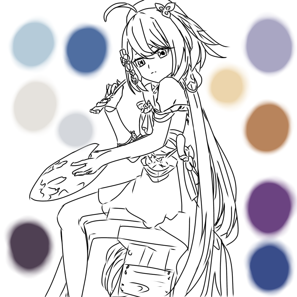 😅 Honkai Impact 3rd | HoYoLAB