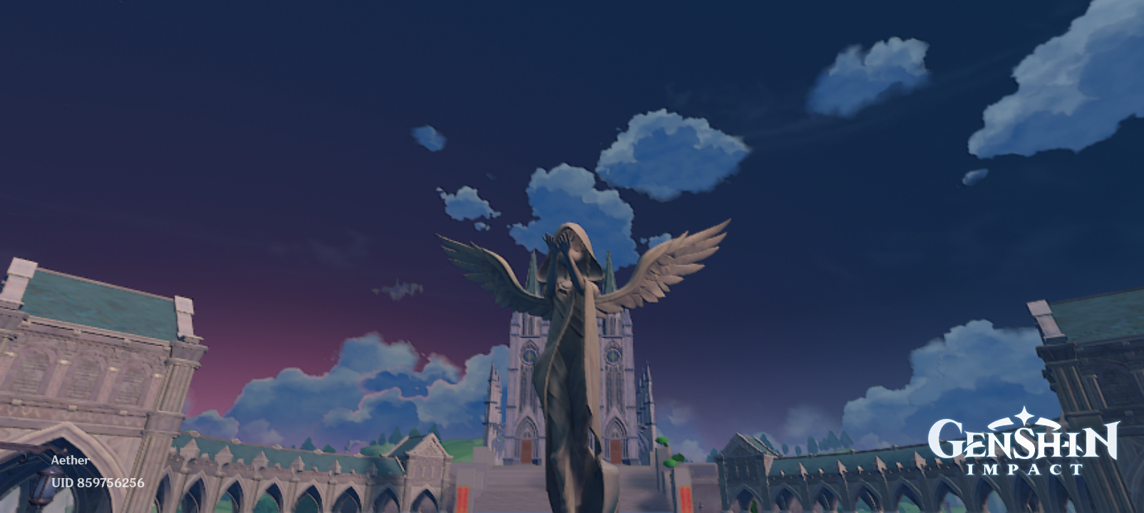 beautiful mondstat Genshin Impact | HoYoLAB