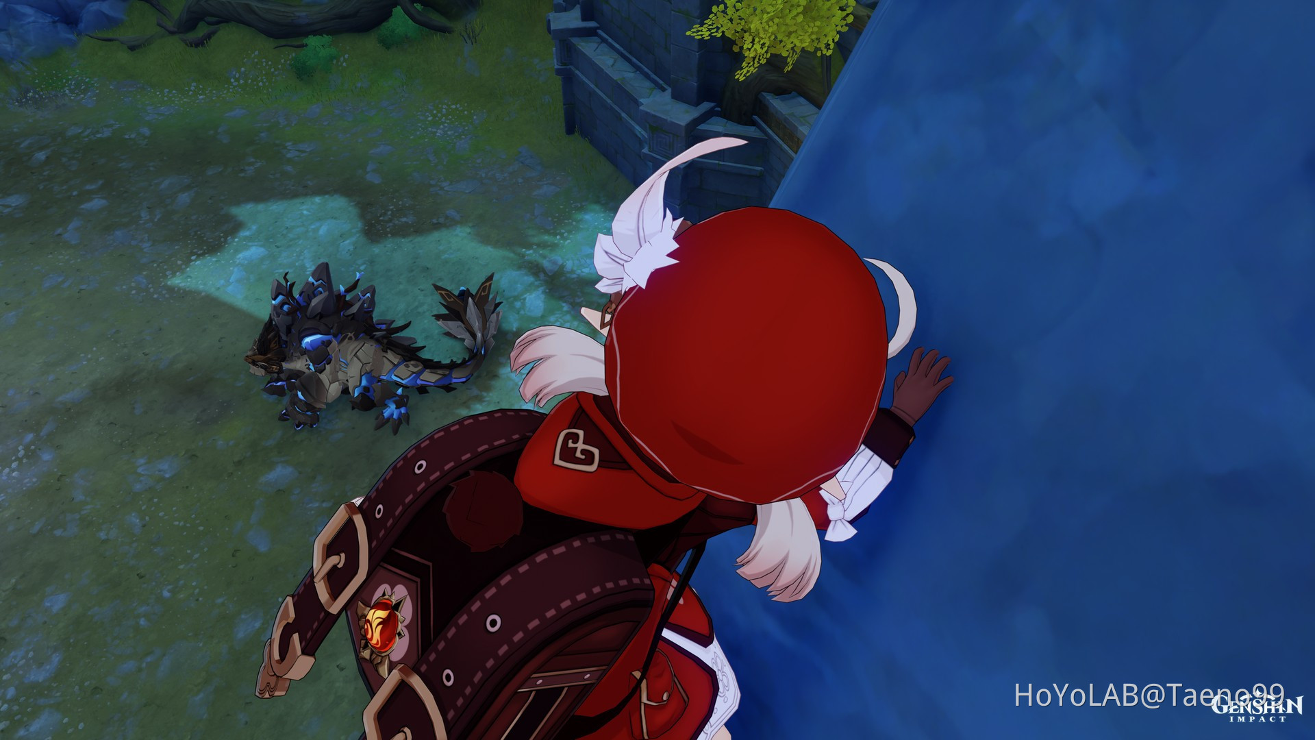 Klee adventures 2 | Genshin Impact | HoYoLAB