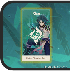 [Domain Chests] Xiao Story Quest - Act 1 (3 Chests) Genshin Impact ...