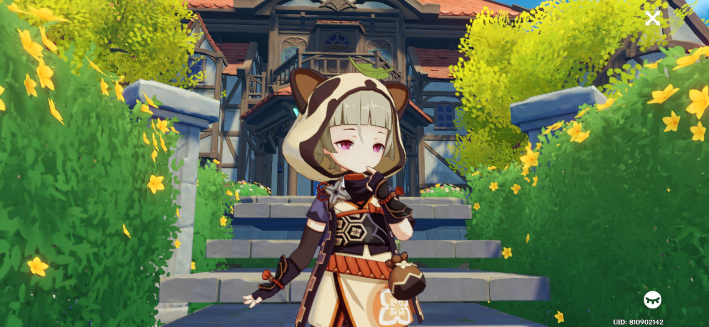 My Serenia Pot Genshin Impact | HoYoLAB