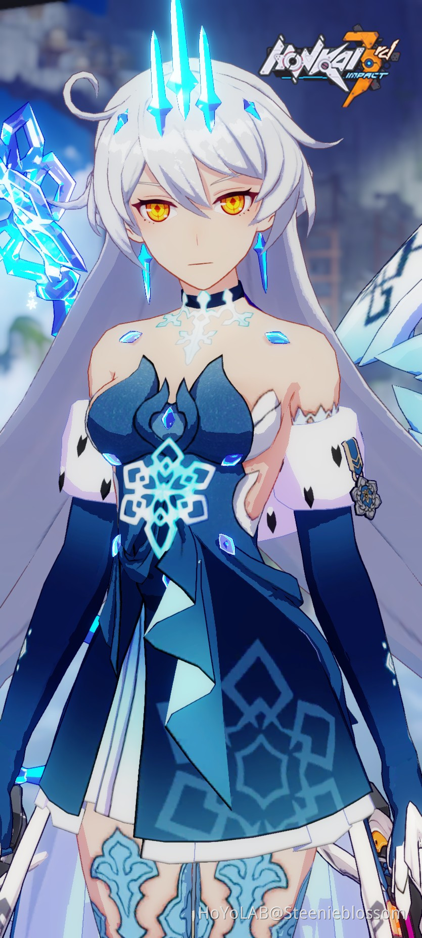 🌸Favourite Honkai Outfits🌸 | Honkai Impact 3rd | HoYoLAB