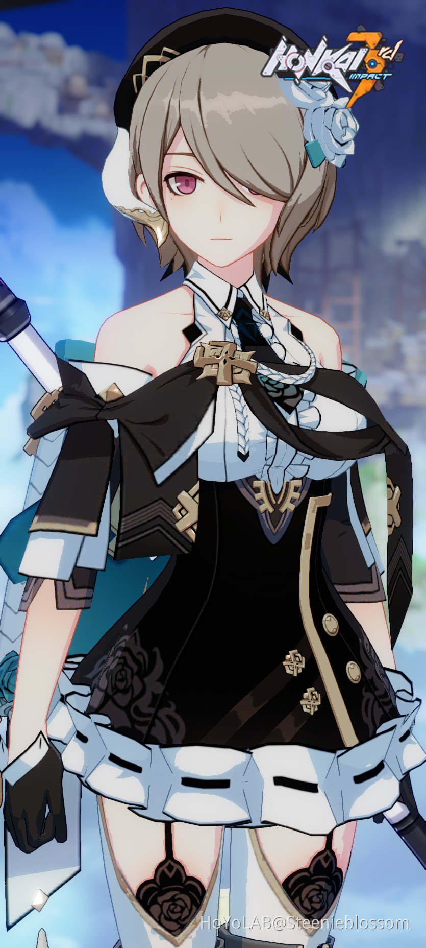 🌸Favourite Honkai Outfits🌸 | Honkai Impact 3rd | HoYoLAB