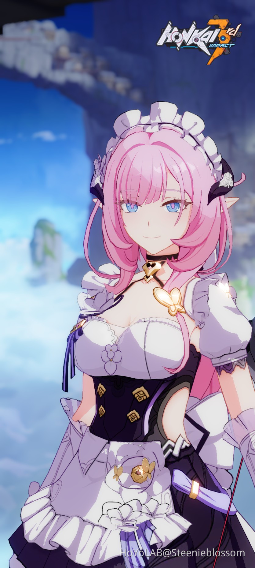 🌸Favourite Honkai Outfits🌸 Honkai Impact 3rd | HoYoLAB