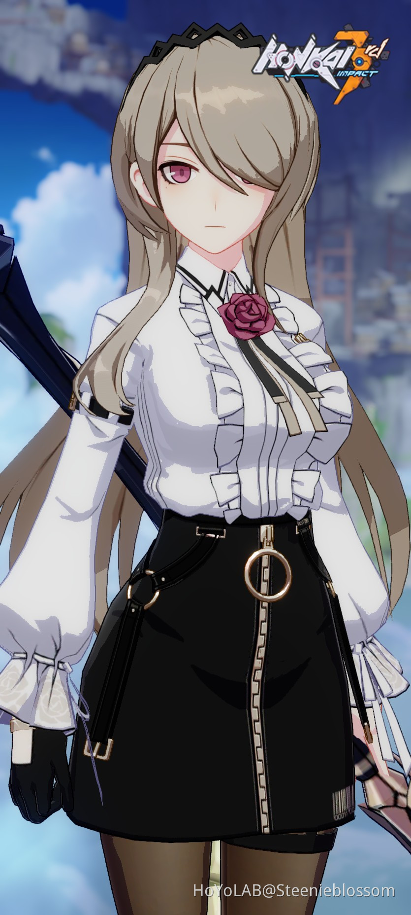 🌸Favourite Honkai Outfits🌸 | Honkai Impact 3rd | HoYoLAB